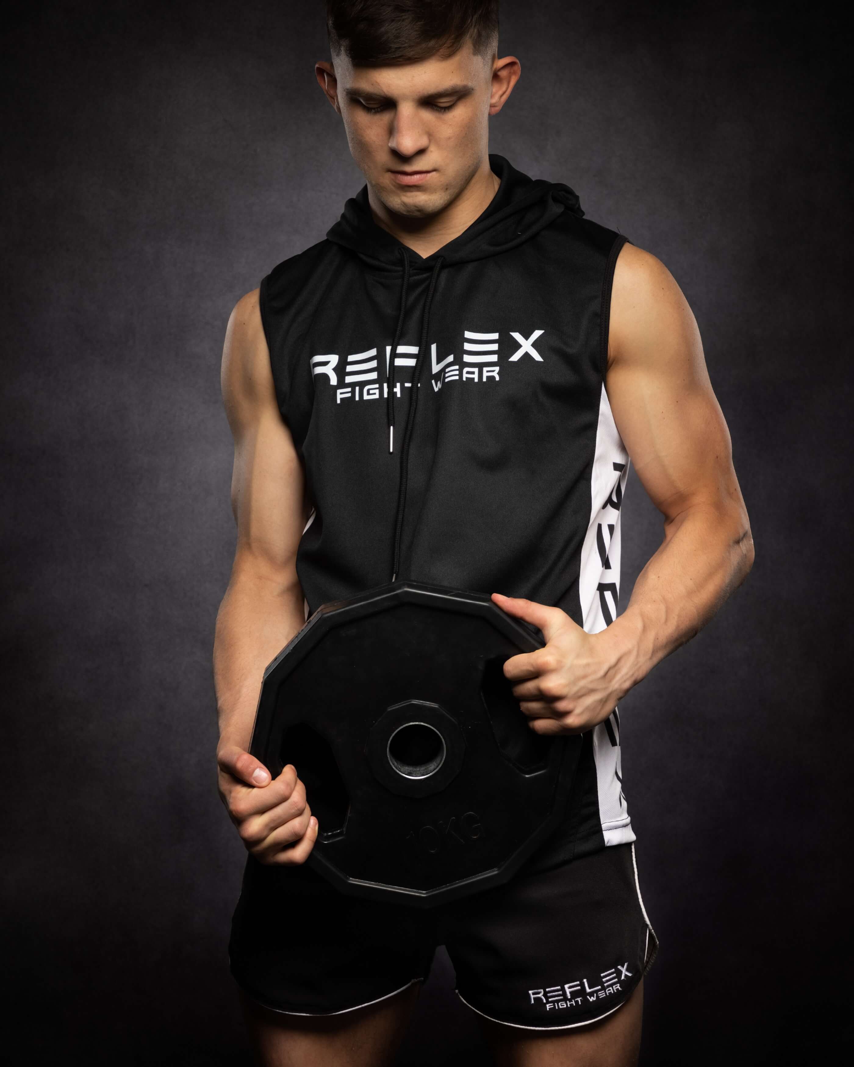 Reflex Fightwear - The Fighters Lifestyle