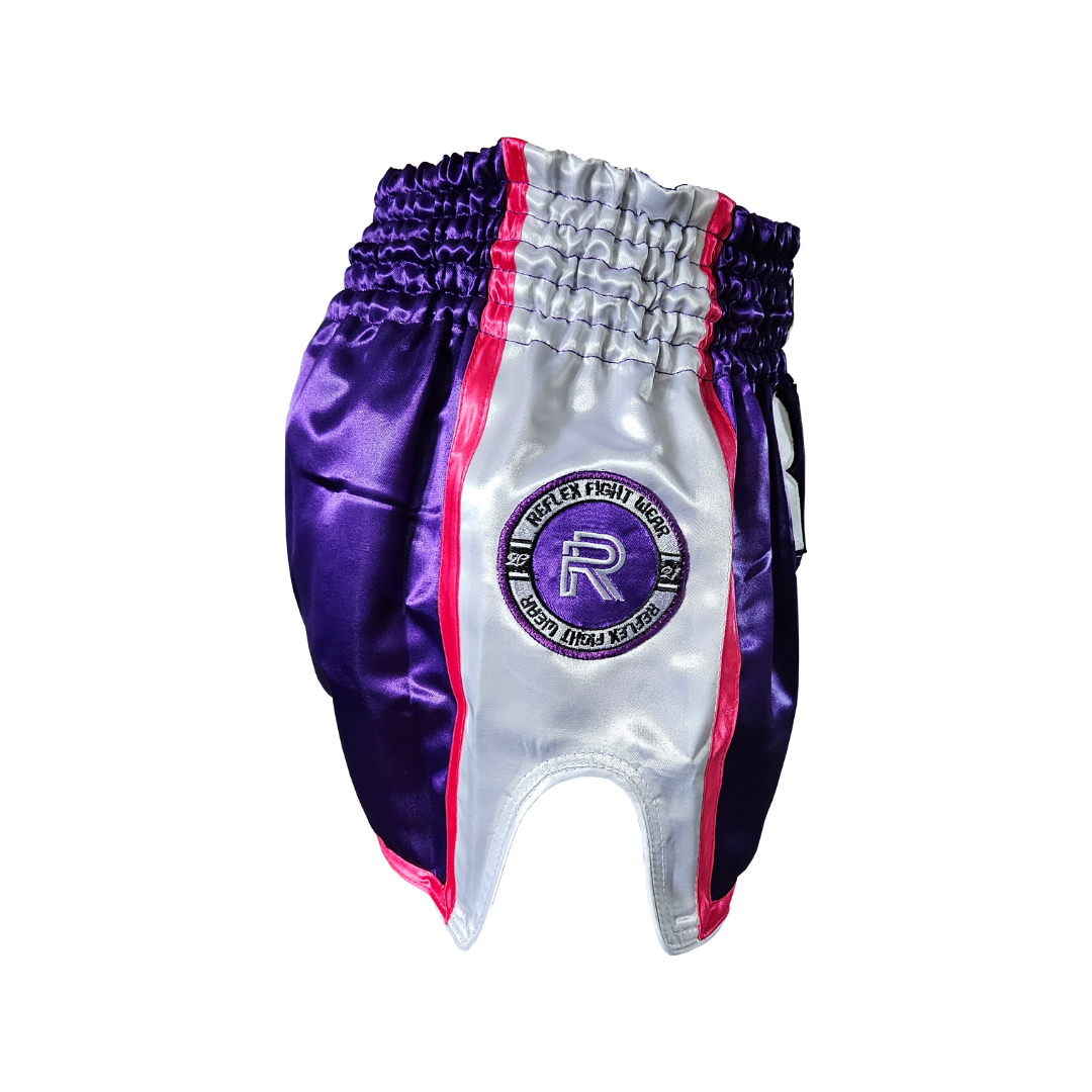 Reflex Fightwear - The Fighters Lifestyle
