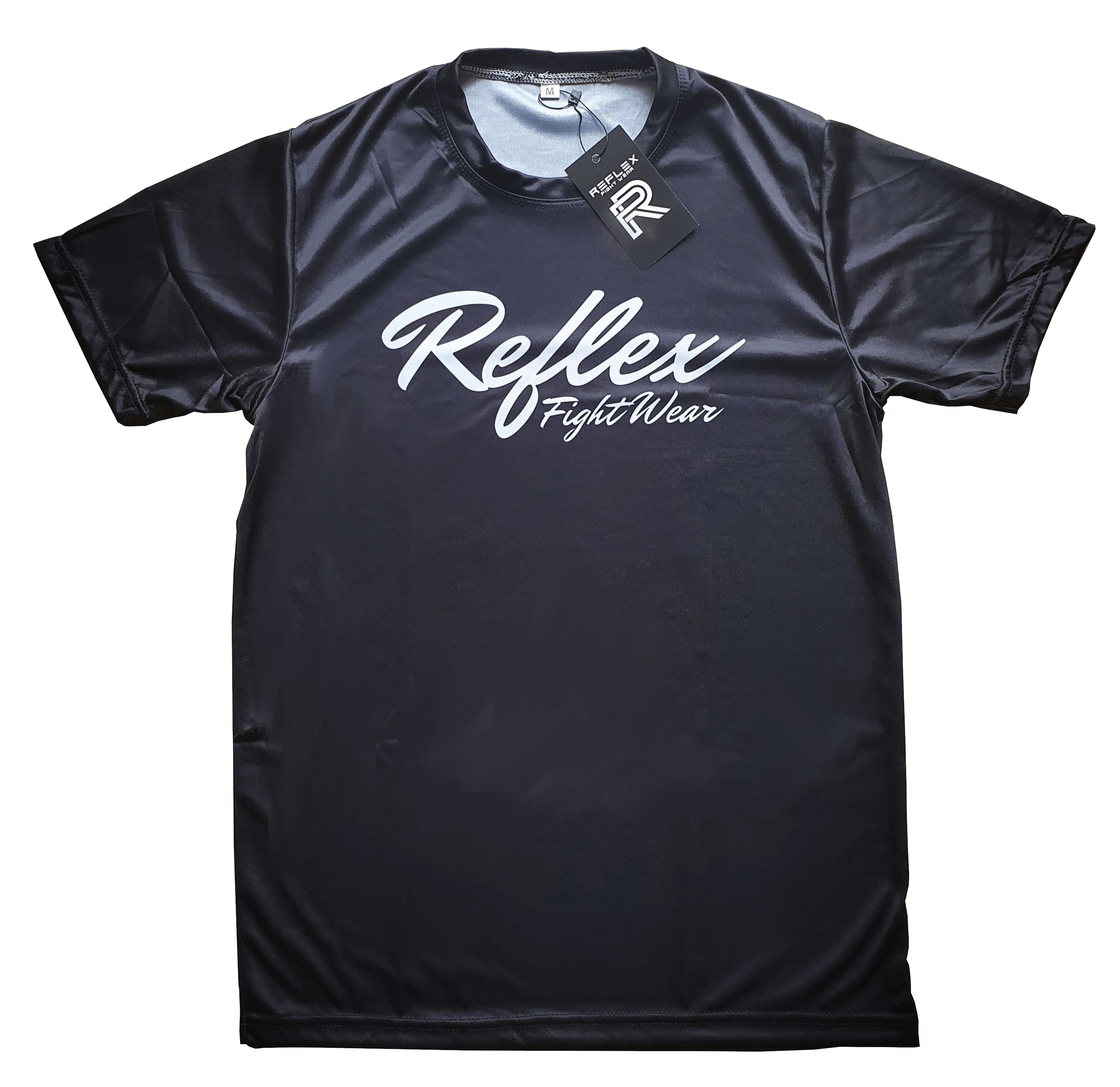 Reflex Fightwear - Made for Fighters, By Fighters