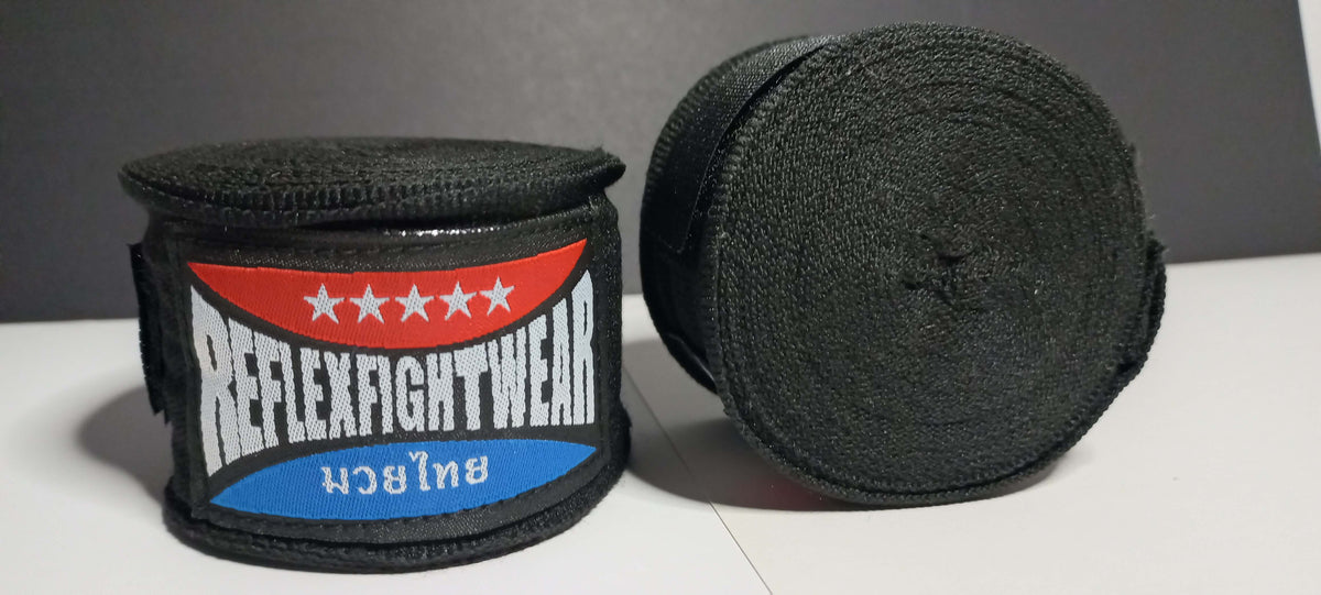 Reflex Fightwear - The Reflex Handwrap 5M