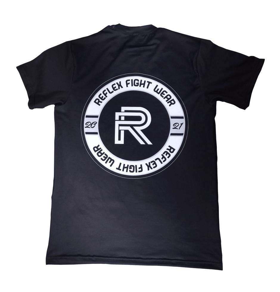 Reflex Fightwear - Made for Fighters, By Fighters