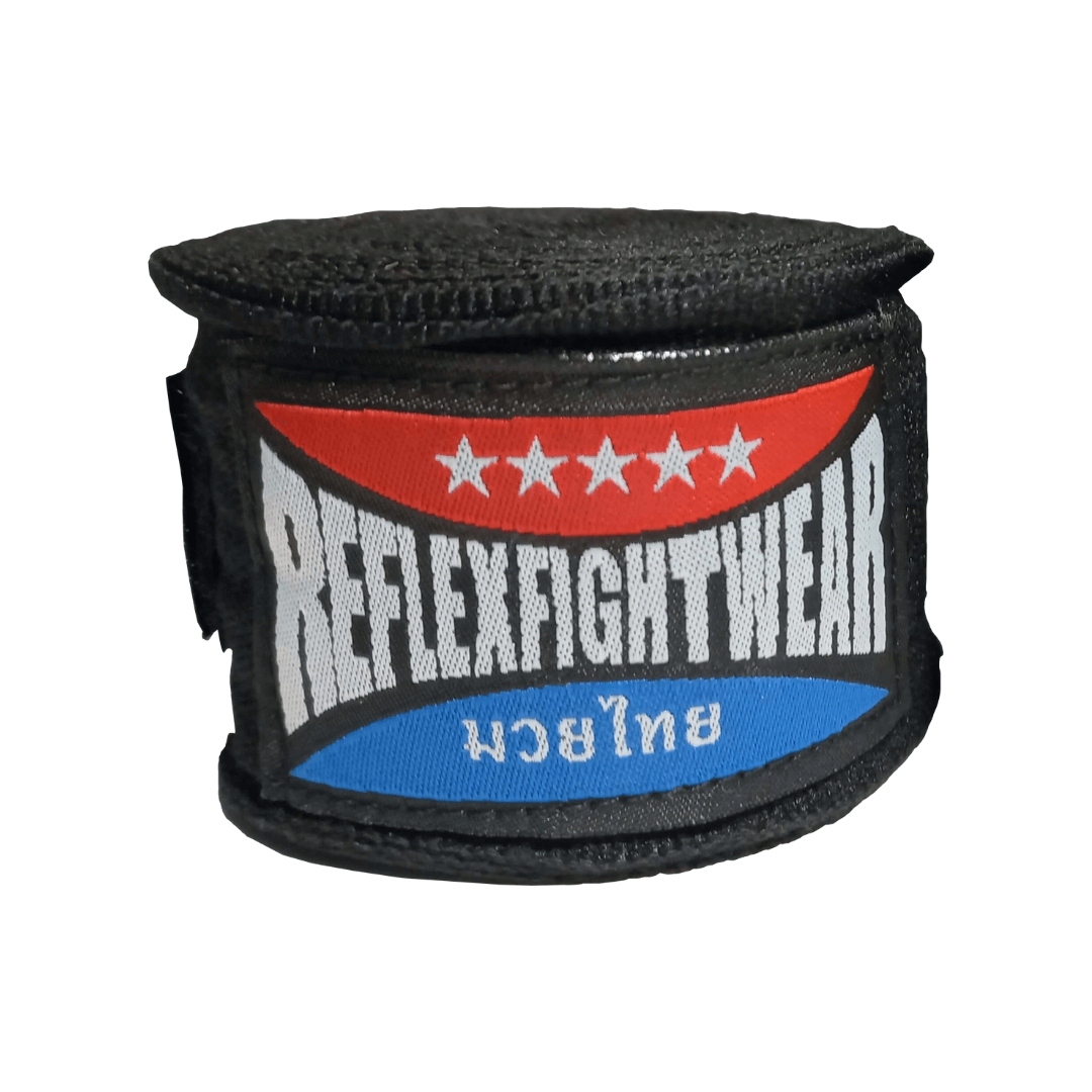 Reflex Fightwear - The Reflex Handwrap 5M